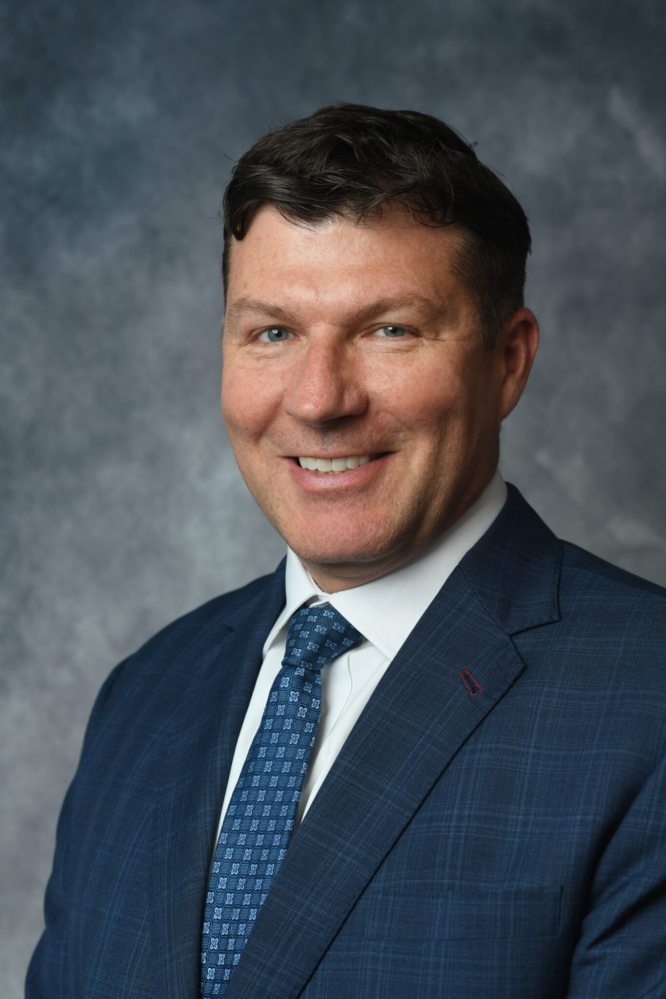 Congratulations – Judge Paul Michalek Jr.! – West Seneca Democratic ...
